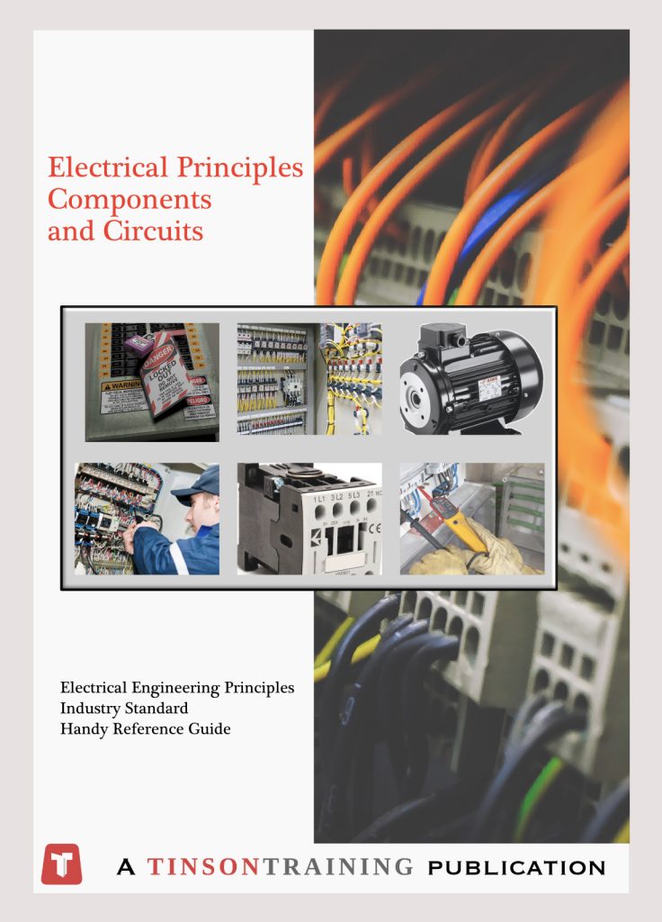 Electrical Principles, Components and Circuits - Tinson Training