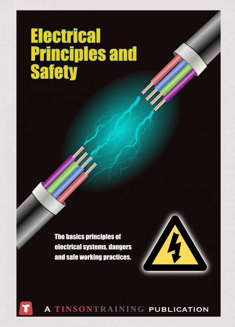 Electrical Principles and Safety - Tinson Training